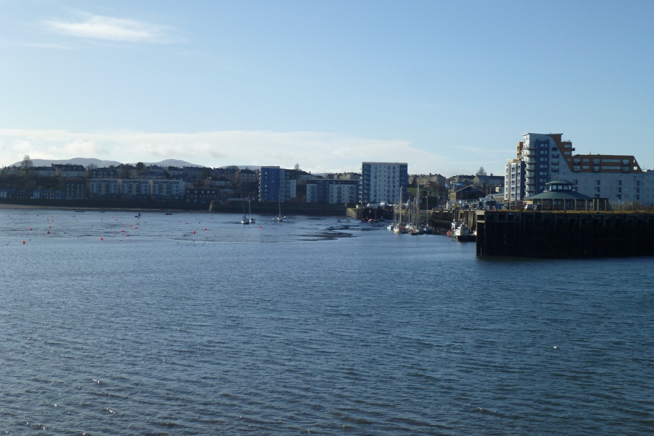 Gallery – Edinburgh Marina