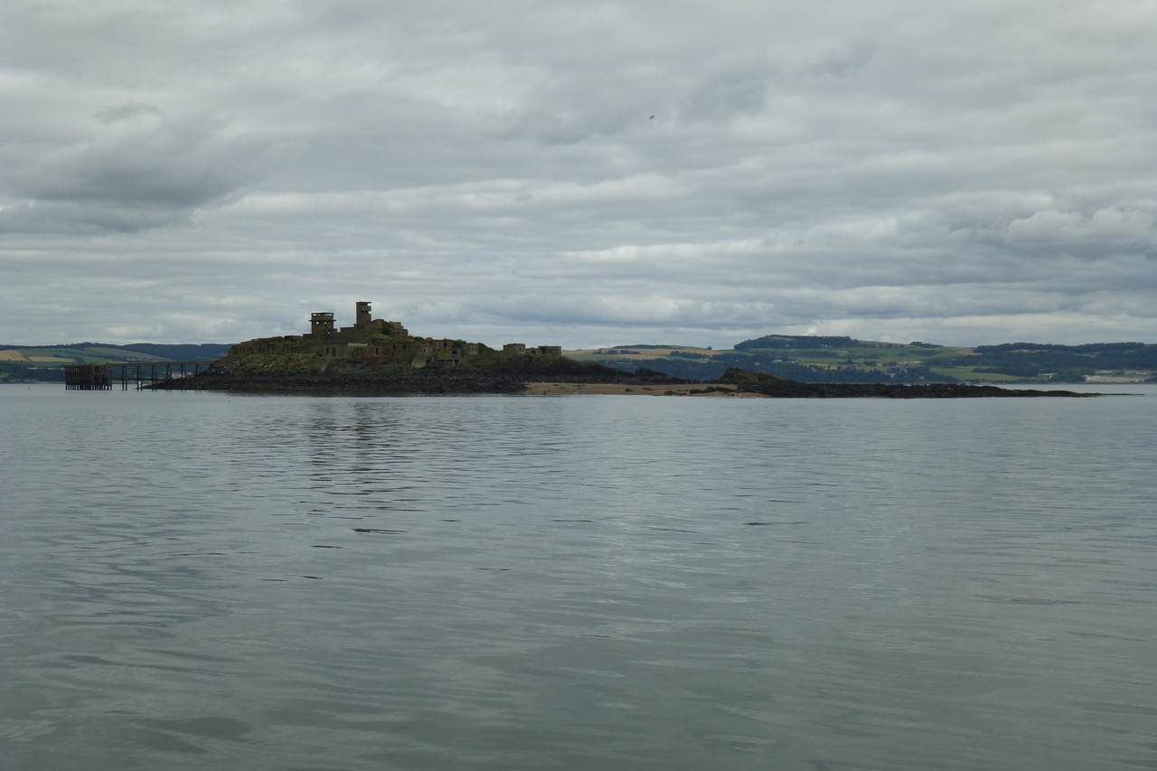 Gallery – Edinburgh Marina