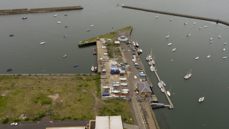 Edinburgh Marina – The Marina for Central Edinburgh